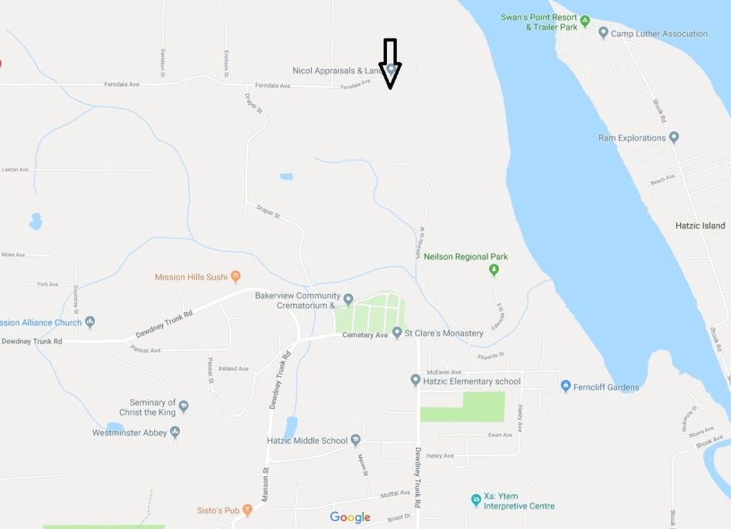 Hatzic Ridge Estate Homes! - Rupinder DaveSher